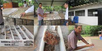 En etapa de exploración la veta de oro de Actopan y Alto Lucero: Goldgroup - Al Calor Político