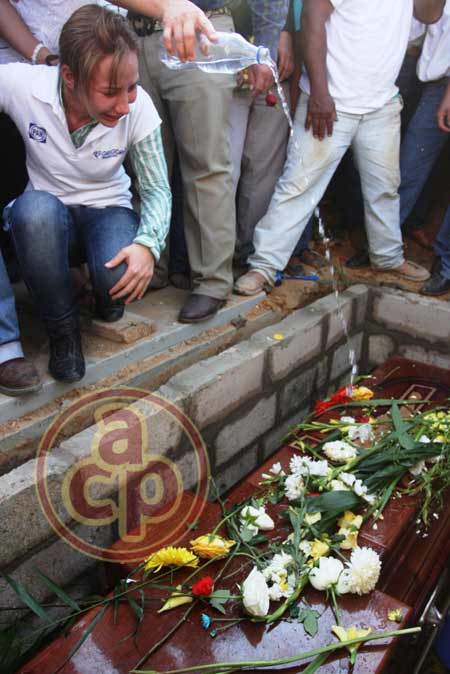 Despedida a Gregorio Barradas - Galería - alcalorpolitico.com