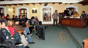 Prevenir afectaciones y no consecuencias del cambio climático, sugiere ...