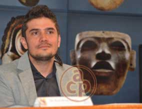 Para bien o para mal, escribir de narcotráfico influye en jóvenes ...