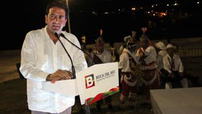 Con unidad, Boca del Río seguirá avanzando los próximos dos años ...