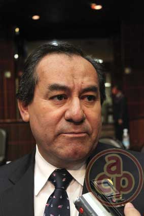 Comisiones Especiales de nada sirven si diputados no van a reuniones ...