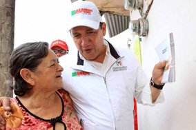 Oportunidades no es un programa clientelar ni electoral: Alejandro ...