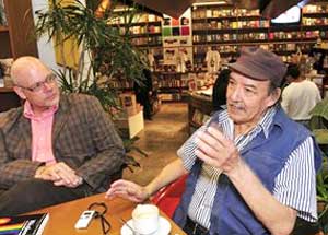 Miguel Capistrán, un cordobés brillante de la lengua y la literatura ...