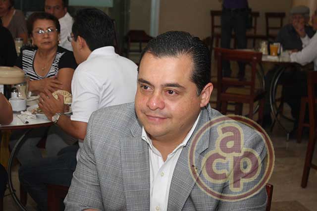 Problemas financieros del Estado, resultado de mala planeación en obras ...