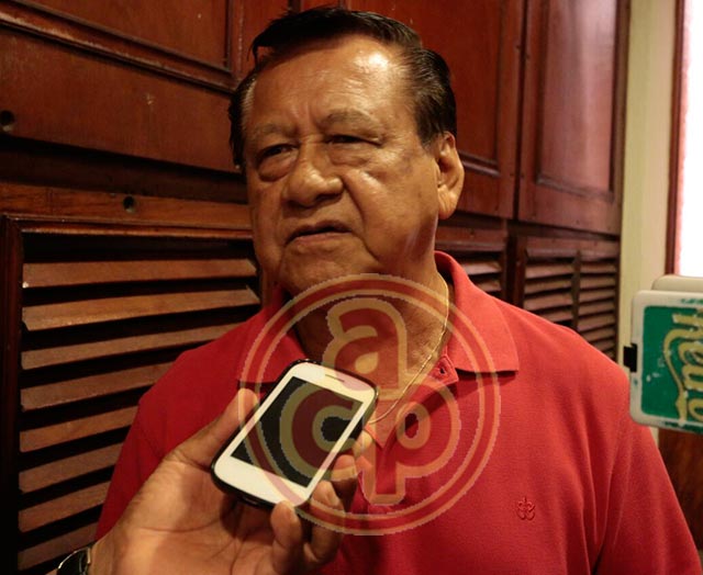 Podría embarcación “Caballo Maya” dejar puerto de Veracruz a finales de ...