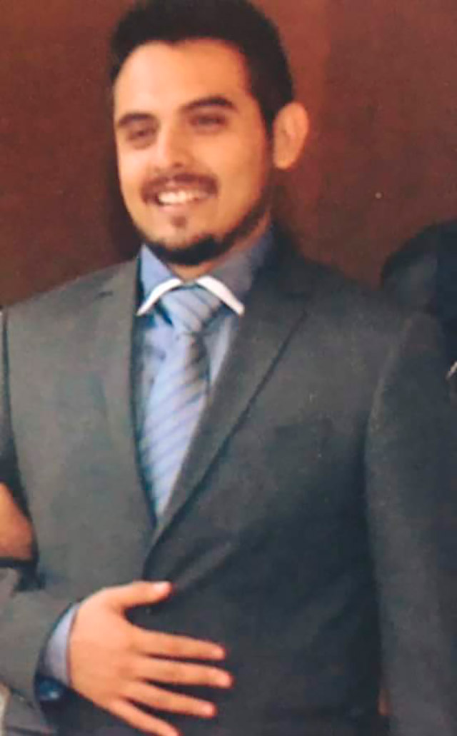 Identifican cuerpo encontrado en libramiento Perote; se trata de José ...