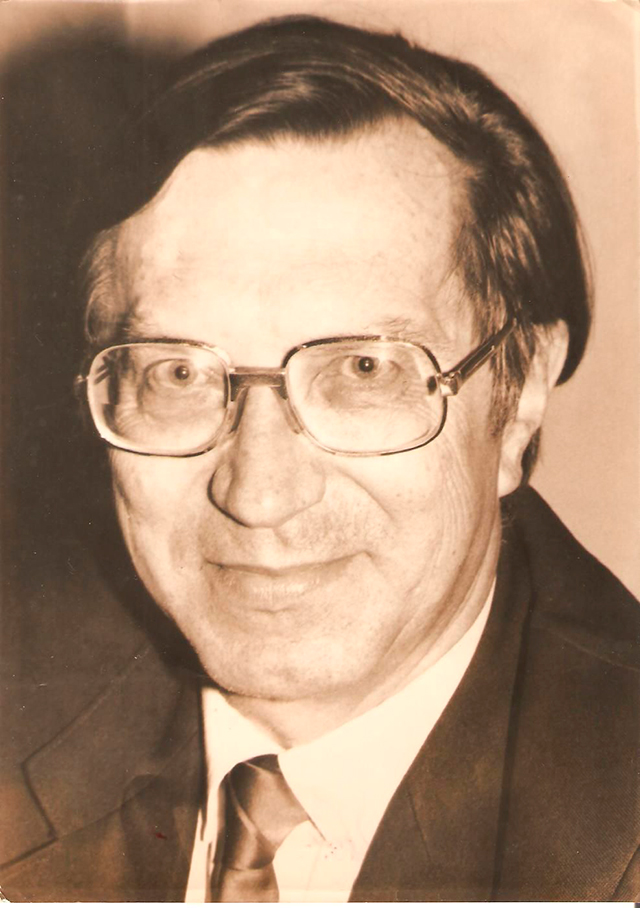 Falleció la mañana de este jueves el “Padre Zilli”, tras larga ...