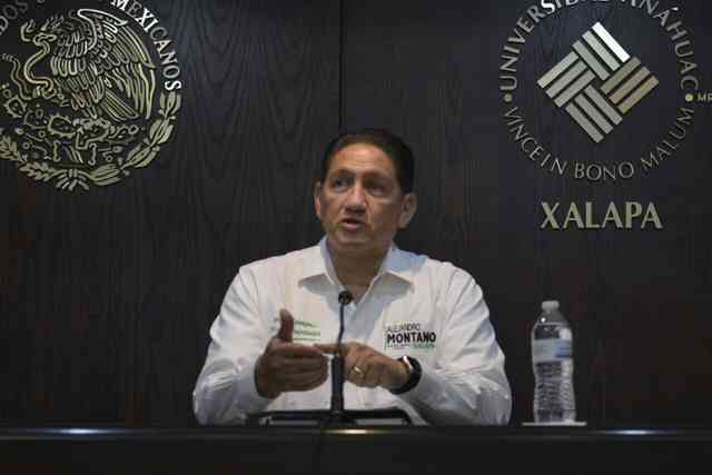 Metrobús para Xalapa sí conlleva reordenar transporte público ...