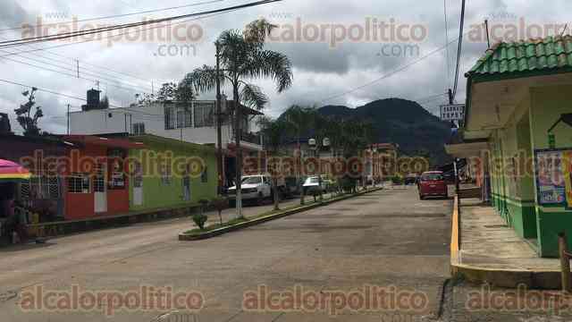 Monte Blanco, comunidad que vive entre el cansancio y el miedo, en ...