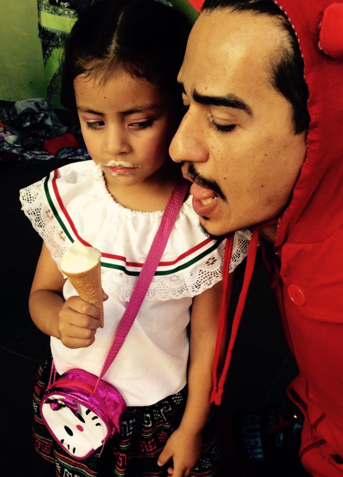 Iván Zepeda ofrece pastorela y cuentos navideños, este viernes, en Casa ...