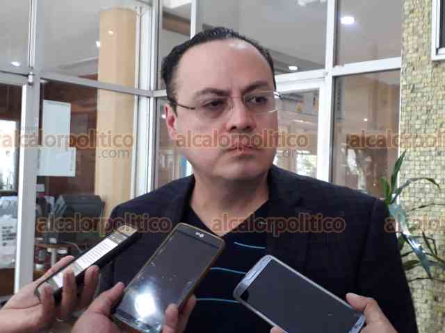Veracruz perderá propiedades que extitular de SSP habría “donado ...