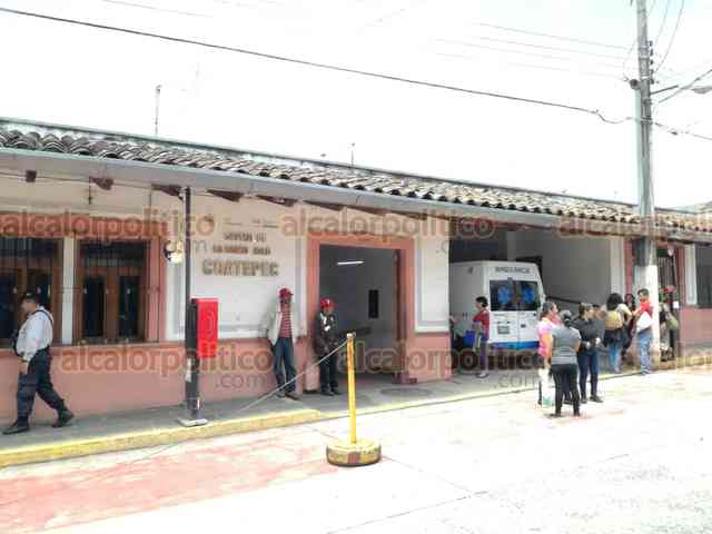 Temen padecer dengue y en Hospital Civil de Coatepec sólo reciben ...