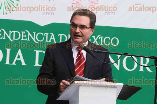 Tomás Ruiz, exduartista señalado por desvíos, ya es Director de la ...