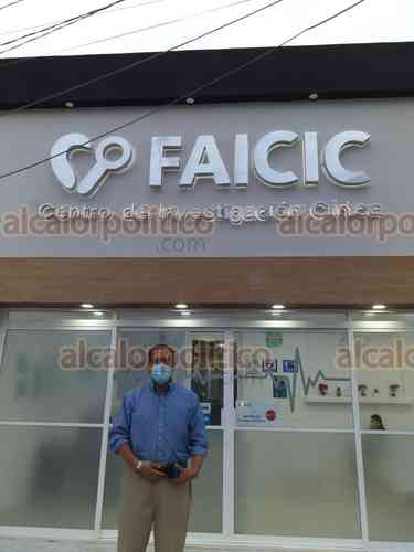 Vacuna china contra COVID-19, un “gran acto de bondad”: Regidor de Boca ...