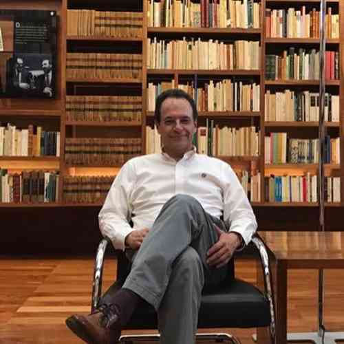 Estamos ante la oportunidad histórica de reinventar la Universidad ...