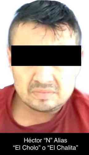 Tras enfrentamiento, cae “El Cholo”, presunto jefe de plaza del CJNG en ...