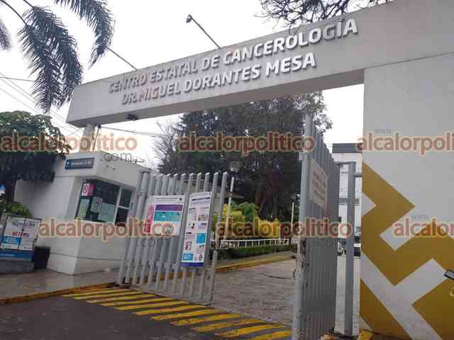 Abren plazas en el CECAN; buscan especialistas - Al Calor Político