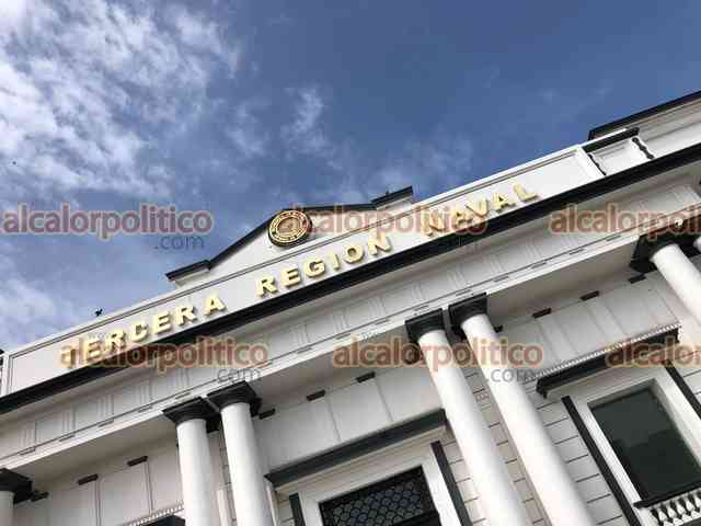 SEMAR reorganiza zonas marítimas; Veracruz Puerto deja de ser Primera ...