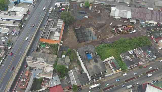 Avala Cabildo de Xalapa construcción de torre "Orgullo Veracruzano" - Al Calor Político
