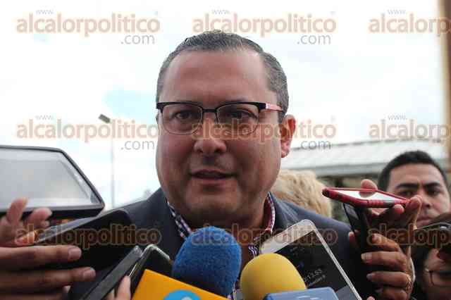 Niega Renato Alarcón incitar protestas en “conflicto social” de ...