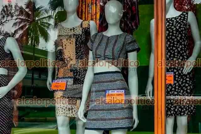 Ropa de jerga, el último grito de la moda - Galería - alcalorpolitico.com