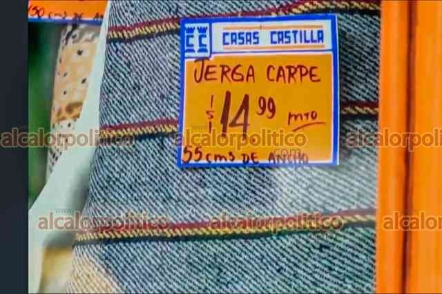 Ropa de jerga, el último grito de la moda - Galería - alcalorpolitico.com