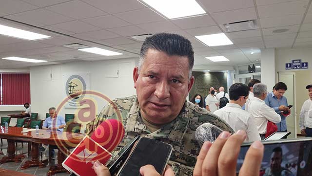 Al Corredor Interoceánico lo protegerán 3 mil elementos de Marina - Al Calor Político