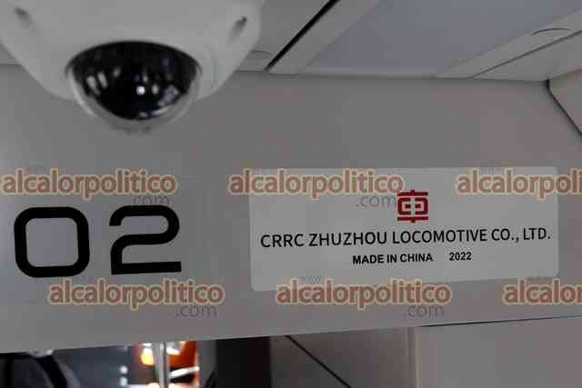 Metro moderno - Galería - alcalorpolitico.com