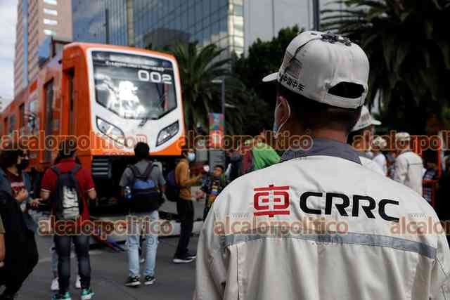 Metro moderno - Galería - alcalorpolitico.com