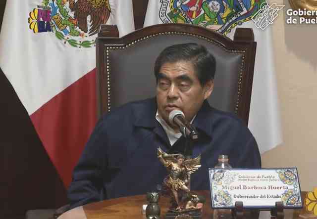 Veracruz y Puebla desmienten supuestos asaltos en autopista de Cumbres ...