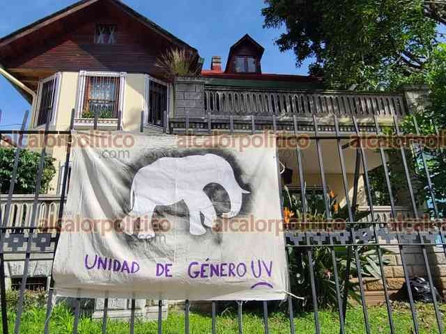 Sin quejas formales es difícil atender violencia: Unidad de Género UV ...
