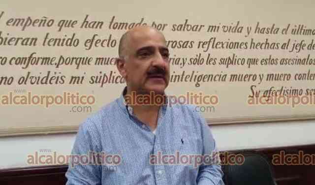 Ahued presentaría primer informe a más tardar el 27 de diciembre - Al ...