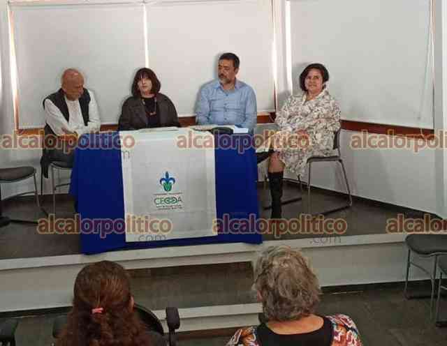 Per Anderson, creador e innovador en las artes gráficas, en Veracruz ...