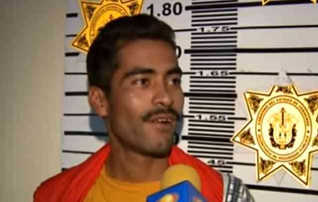 “El Ferras” quiere otra abogada; le tocó una sin título - Al Calor Político