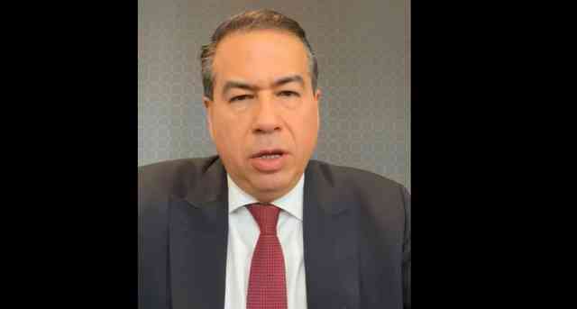 “No fue un adiós, fue un hasta luego”; Mejía Berdeja responde a AMLO ...