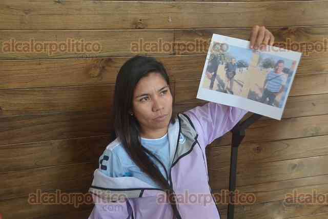 Entrenadora denuncia que Alcalde de Tempoal ordenó prohibirle uso de ...