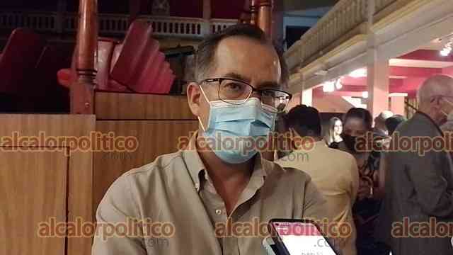 IVEC supervisa estaciones históricas del ferrocarril en la zona ...