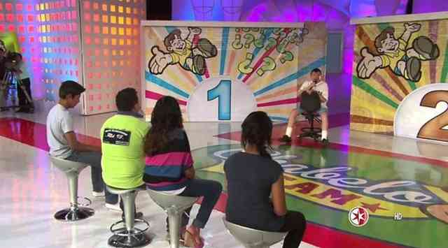 Catafixia, aportación de “Chabelo” al diccionario de mexicanismos - Al ...