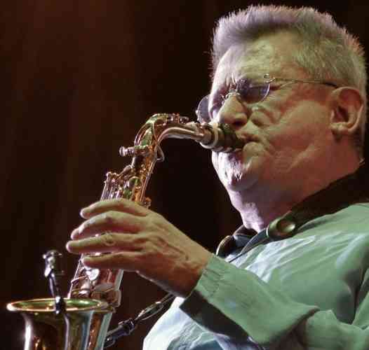 Difusión Cultural UV homenajeará al saxofonista Rodolfo Sánchez Vega ...