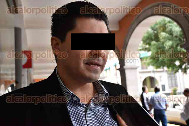 Rogelio “N” tumba prisión preventiva por peculado - Al Calor Político