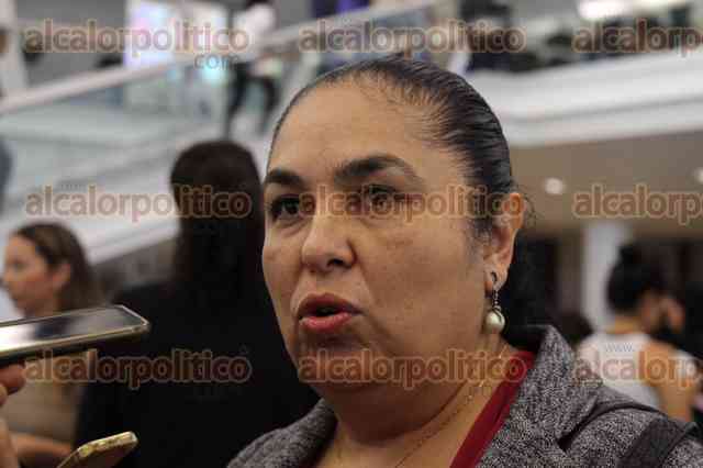 Lucha por igualdad de género no es sólo ceder espacios: Sara Ladrón de ...