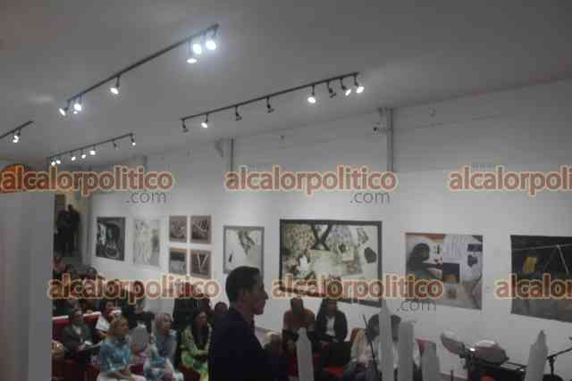 Instituto REALIA invita a noche de performance con música y artes ...