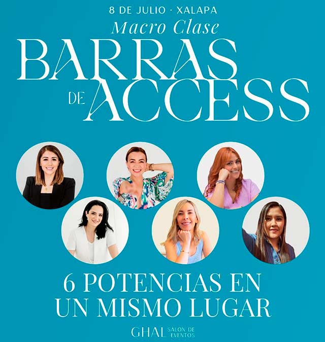 Este sábado enseñarán sobre meditación profunda con Barras de Access ...
