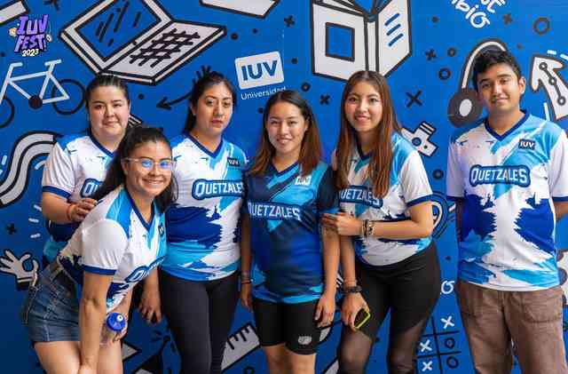 IUV Universidad, la opción número 1 para continuar tu educación ...