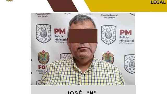 El mismo acusado de corrupción también busca chamba en Congreso - Al ...