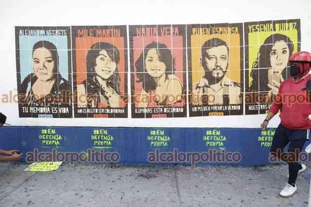 Caso Narvarte: Investigan violencia que Nadia y Rubén vivieron en ...