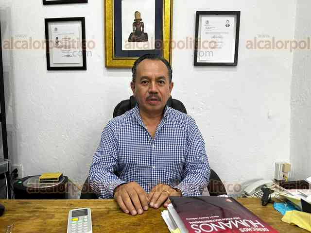 Sólo se necesita voluntad para tramitar testamento: Notario - Al Calor ...