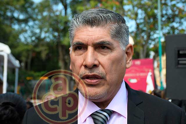 Con más recursos IVD apoyaría a más deportistas: Director - Al Calor ...