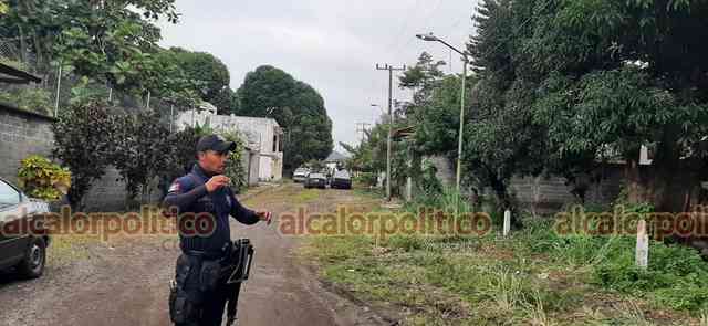 En Catemaco, hallan 3 ejecutados en casa de seguridad - Al Calor Político